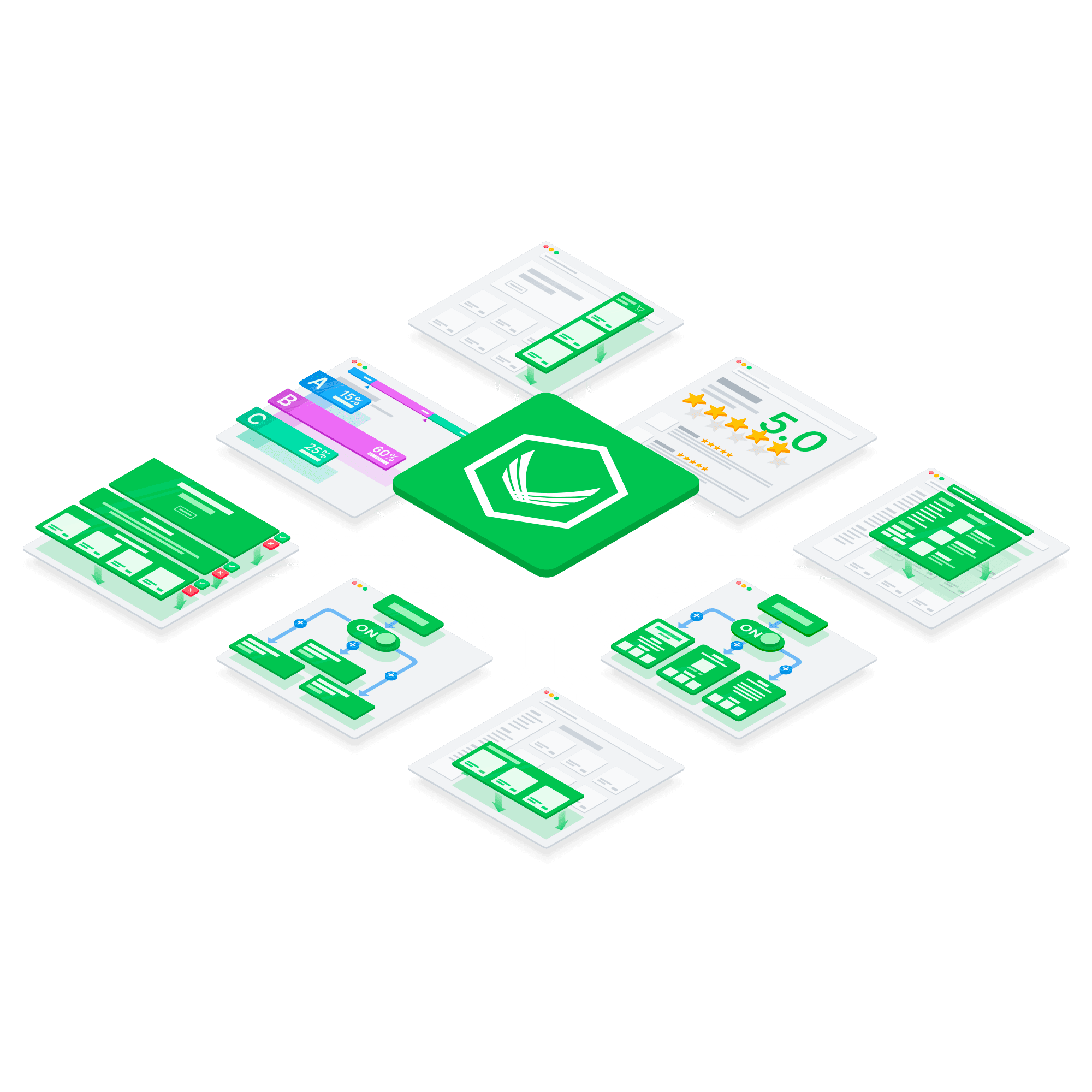 REES46 – Drive more revenue with niche-specific personalization engine