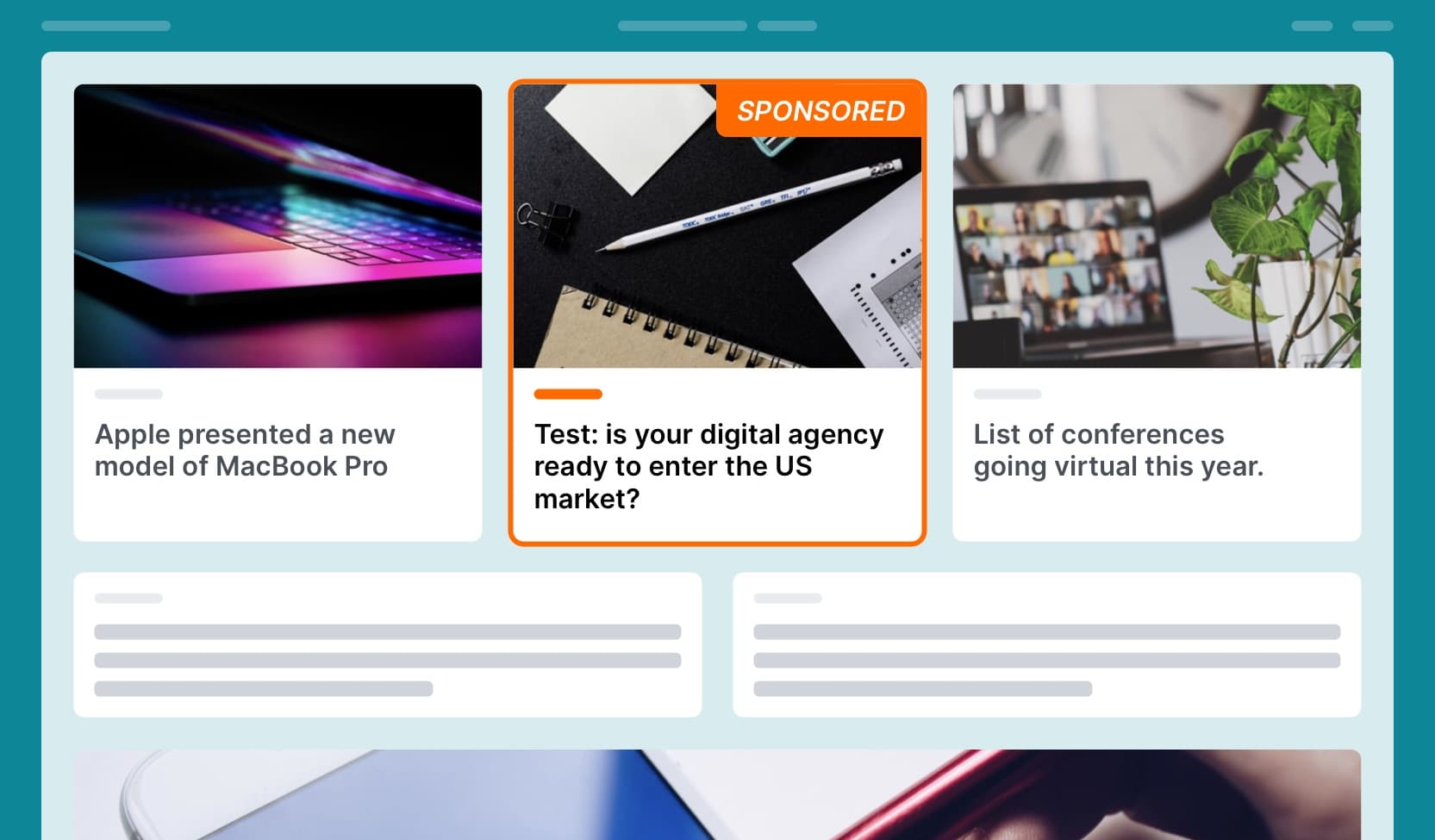 REES46 for non-store