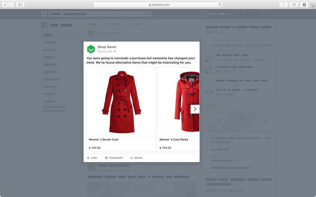 REES46 E-Commerce Marketing System