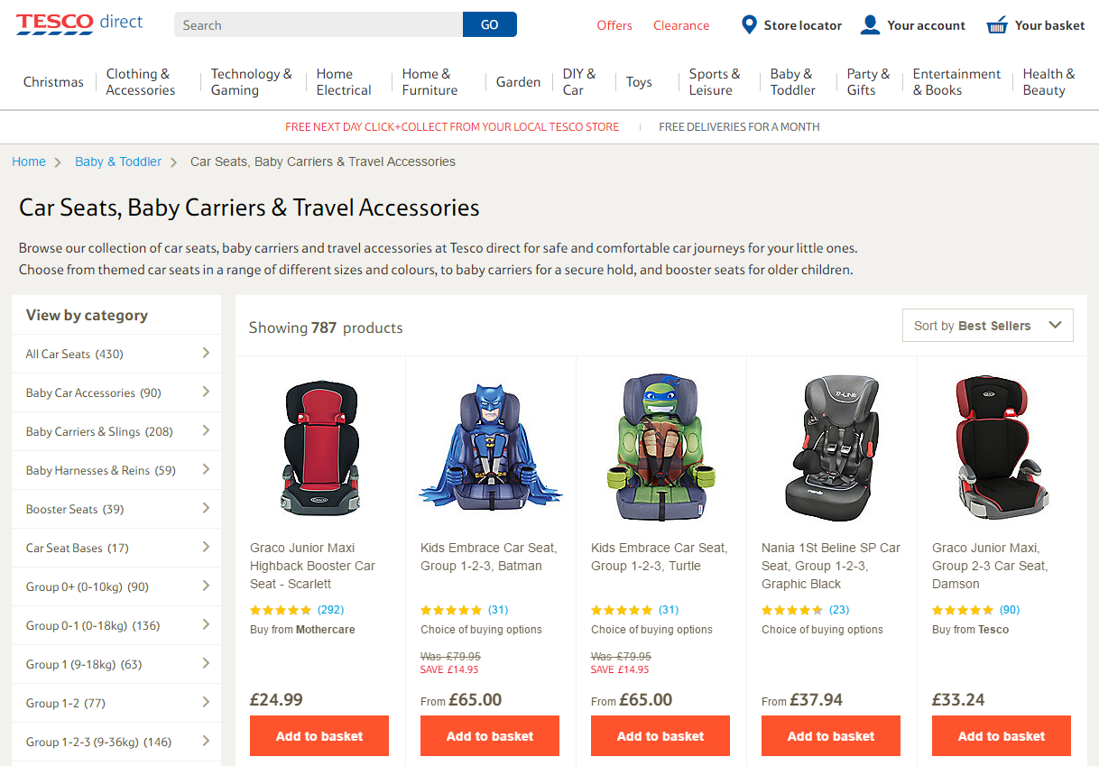 Niche Solution That Will Increase Your “Baby & Kids Products” Online Sales